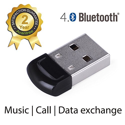 Avantree Bluetooth USB Dongle Adapter